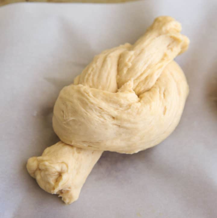 Homemade Kaiser Rolls Recipe - Trial and Eater