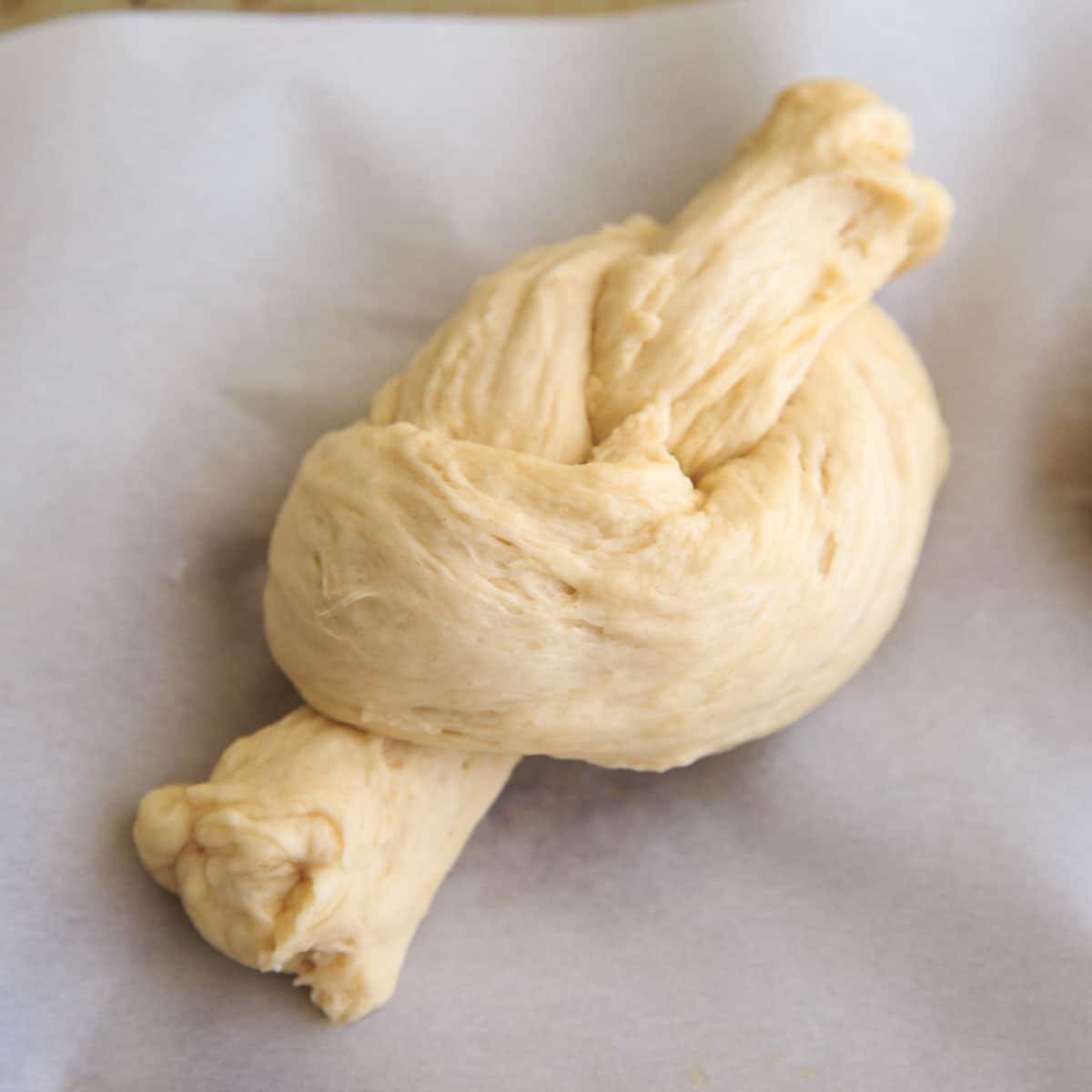 Homemade Kaiser Rolls Recipe - Trial and Eater