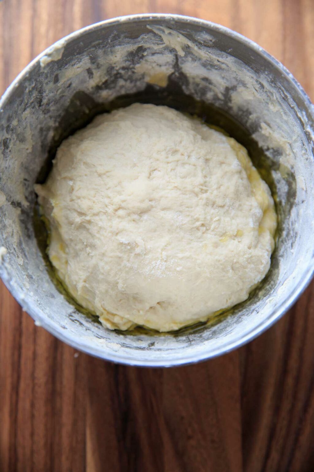 Homemade Kaiser Rolls Recipe - Trial and Eater