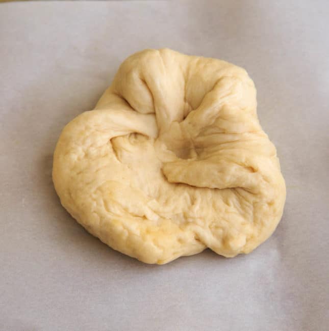 Homemade Kaiser Rolls Recipe - Trial and Eater