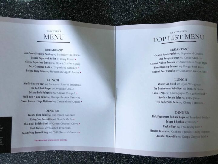 Sakara Life Review and Discount Code - Plant Based Meal Delivery