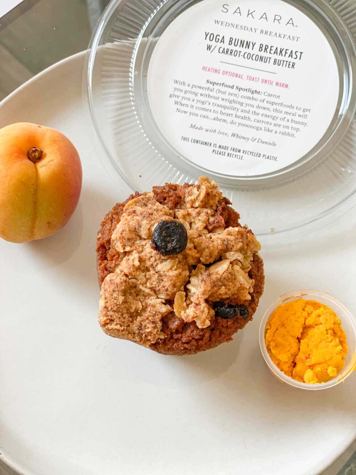 Sakara Life Review and Discount Code - Plant Based Meal Delivery