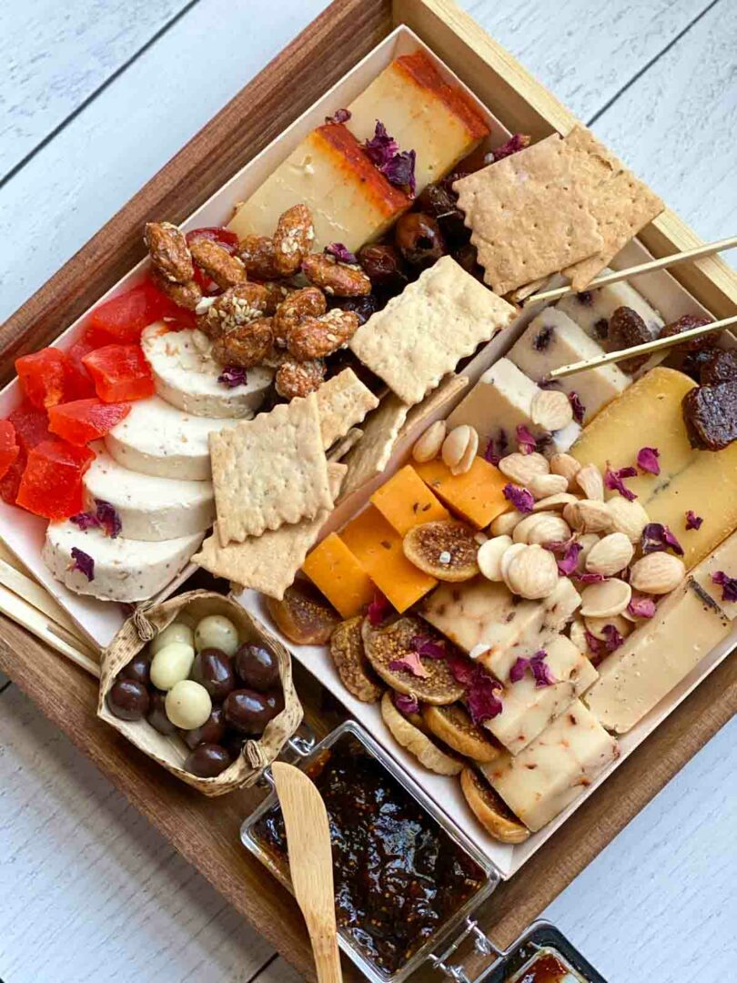 Boarderie Cheese Boards Review - Trial and Eater